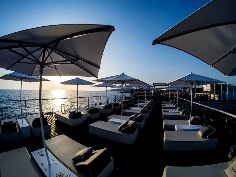 Spiagge del Salento: Pai Beach, Santa Maria al Bagno - Nardò, Salento ...